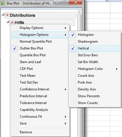 Box Plot with JMP - Lean Sigma Corporation