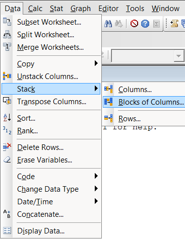 Attribute MSA with Minitab - Lean Sigma Corporation