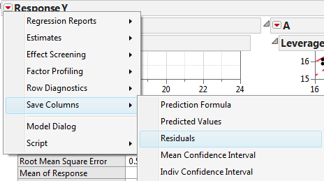 Fractional Factorial Designs with JMP - Lean Sigma Corporation