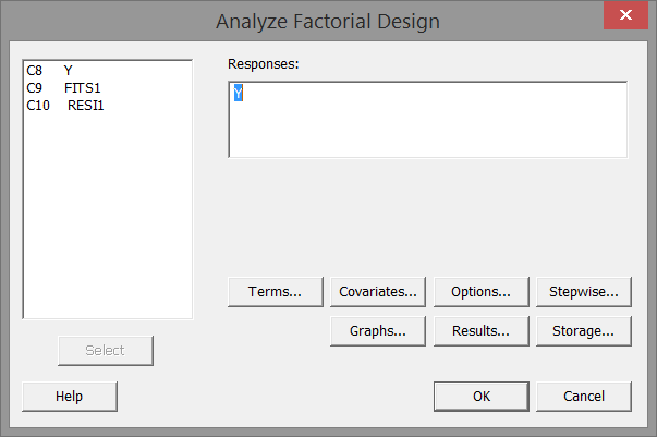 Fractional Factorial Designs with Minitab - Lean Sigma Corporation