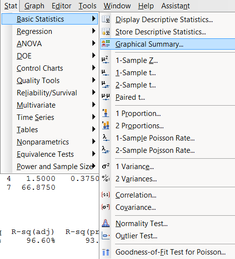 Fractional Factorial Designs with Minitab - Lean Sigma Corporation